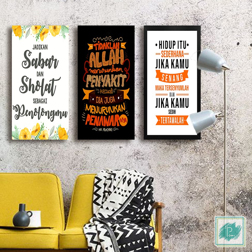 Jual WALL DECOR UNIK HIASAN DINDING PAJANGAN RUMAH DEKORASI GANTUNGAN ...