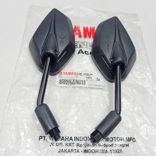 Jual KACA SPION VIXION MX KING NMAX JUPITERZ1 SPION YAMAHA VIXION VIXON ...