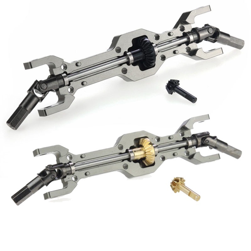 Jual WPL Axle Gear Drive Shaft 23T 10T | Shopee Indonesia