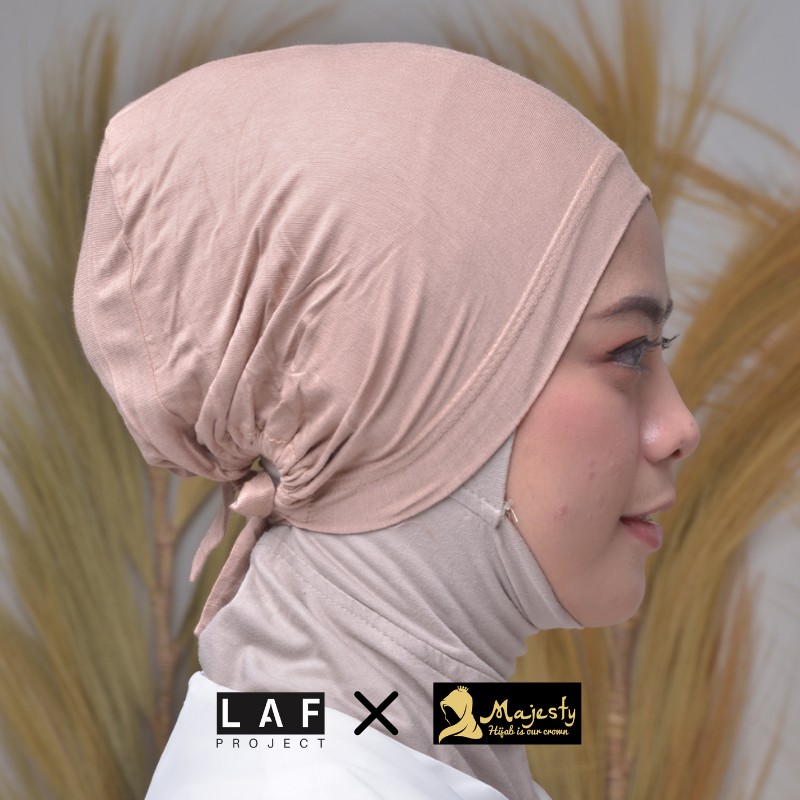 Jual Inner Jilbab Untuk Wajah Bulat Dalaman Ciput Turki Rayon Kerudung ...
