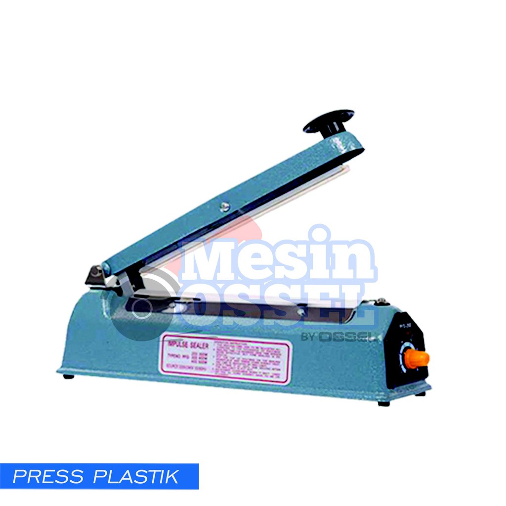 Jual MESIN PRES PLASTIK / ALAT PRESS / PFS-300P | Shopee Indonesia