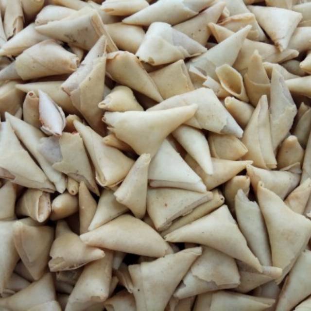 Jual Samosa Sarikaya 500gr | Shopee Indonesia