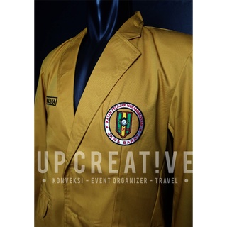 Jual Jas IPM Nasional - Ikatan Pelajar Muhammadiyah - Sesuai AD ART ...