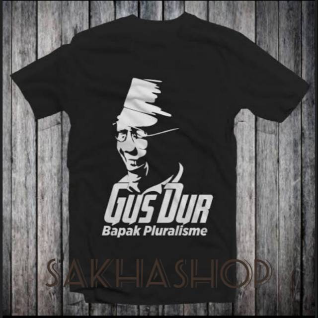 Jual GUS DUR BAPAK PLURALISME/KAOS GUSDURIAN/KAOS NU | Shopee Indonesia Jual GUS DUR BAPAK PLURALISME/KAOS GUSDURIAN/KAOS NU | Shopee Indonesia