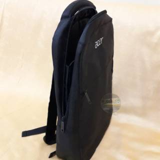 Jual Tas laptop acer original notebook ransel 14 15 15.6 inch backpack ...