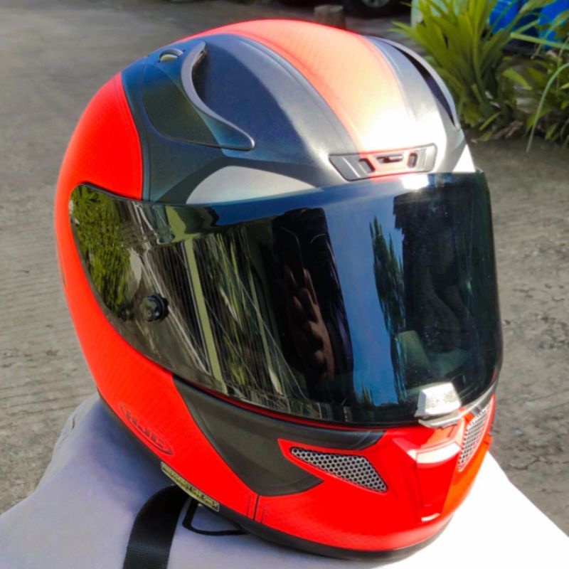 Jual HJC RPHA 11 Deadpool | Shopee Indonesia