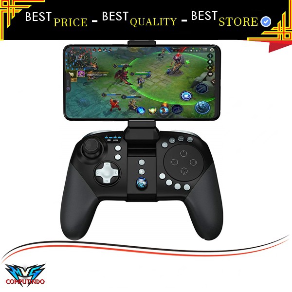 Jual Gamesir G5 MOBA FPS Trackpad Touchpad Controller Joystick Gamepad ...