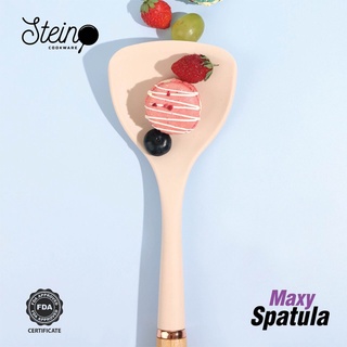 Jual Stein Steincookware Spatula Sutil Maxi Maxy Big Spatula | Shopee ...