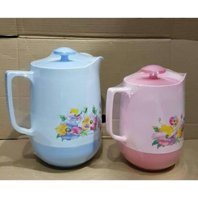 Jual Lion Star Eskan Teko Termos / Thermo Serbaguna | Shopee Indonesia