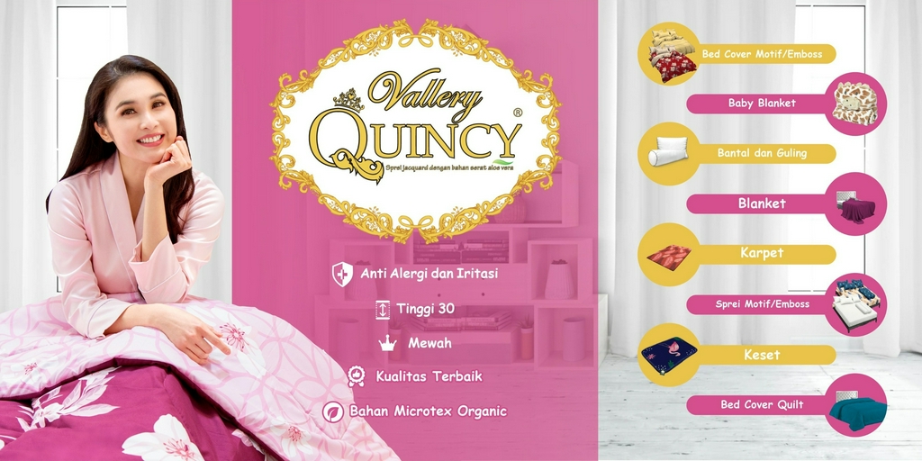 Produk USHOP | Shopee Indonesia