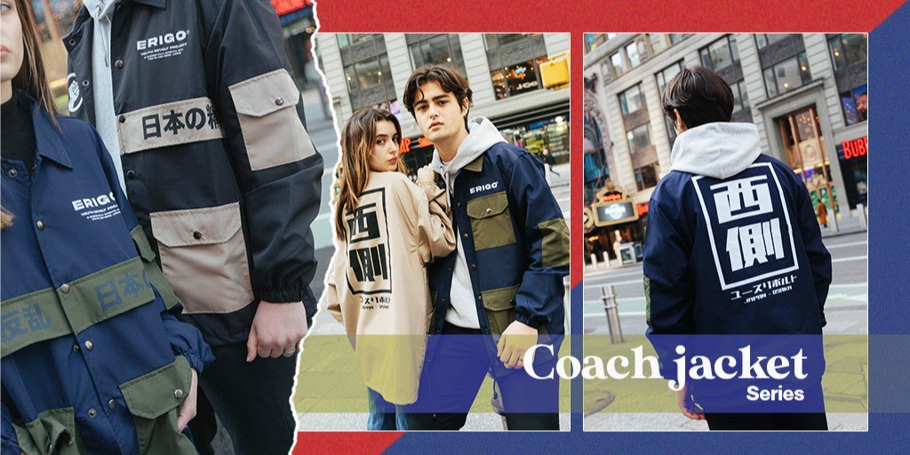 Toko Online ERIGO Official Shop | Shopee Indonesia