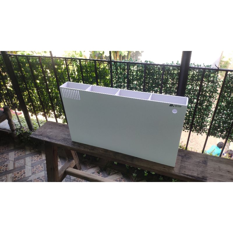 Jual FERTONE FILTER SYSTEM 45cm | Shopee Indonesia