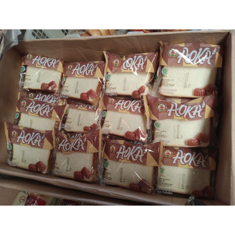 Produk Aoka roti | Shopee Indonesia