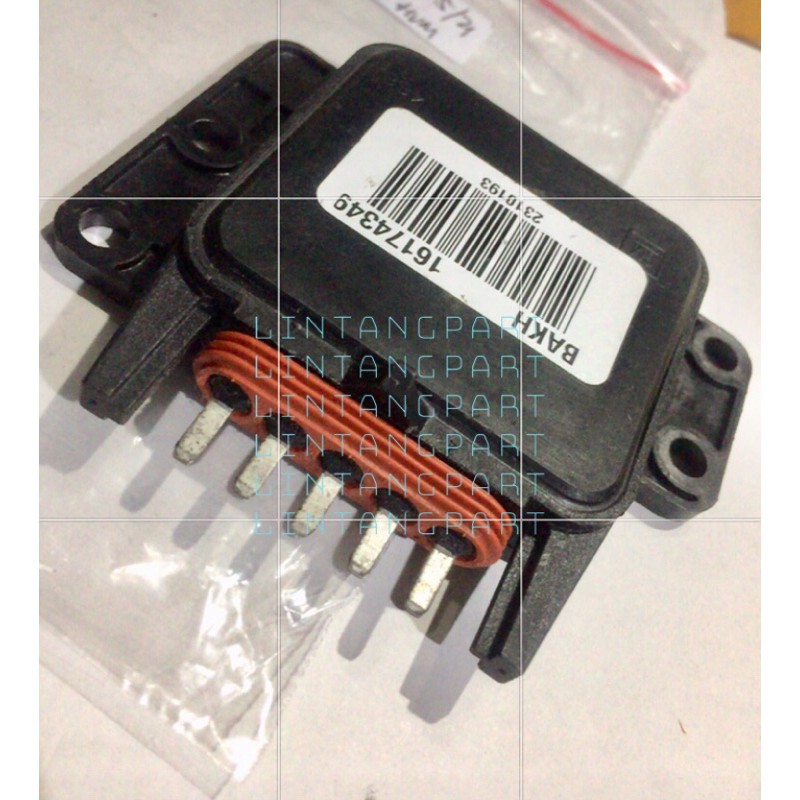 Harga ecm opel blazer Terbaru Sep 2024 |BigGo Indonesia