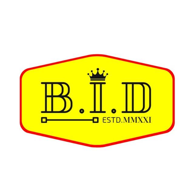 Produk B.I.D Official Merch | Shopee Indonesia