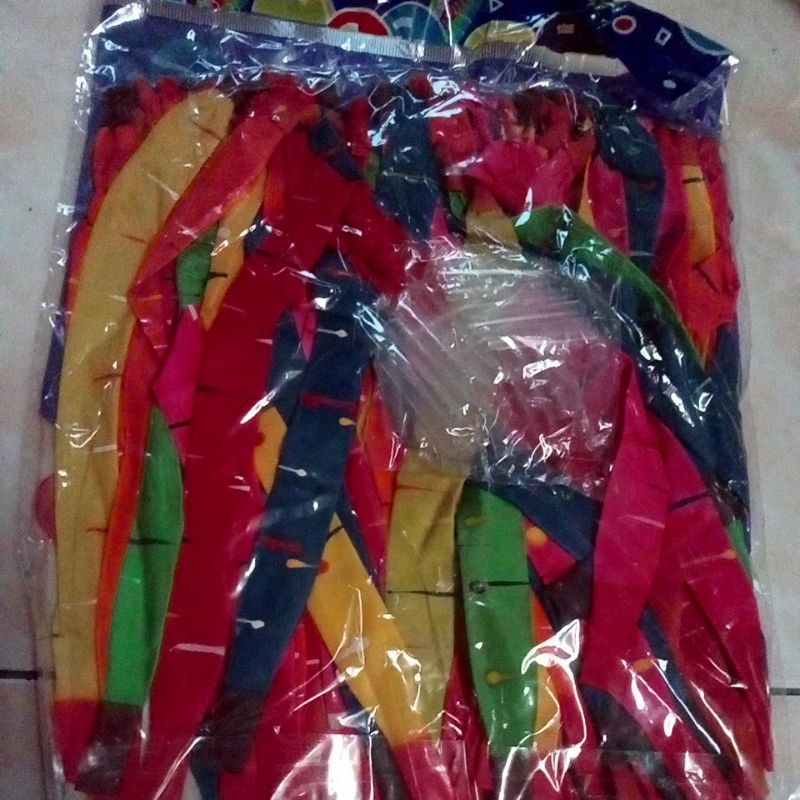 Jual balon roket perpack isi 100 pcs | Shopee Indonesia
