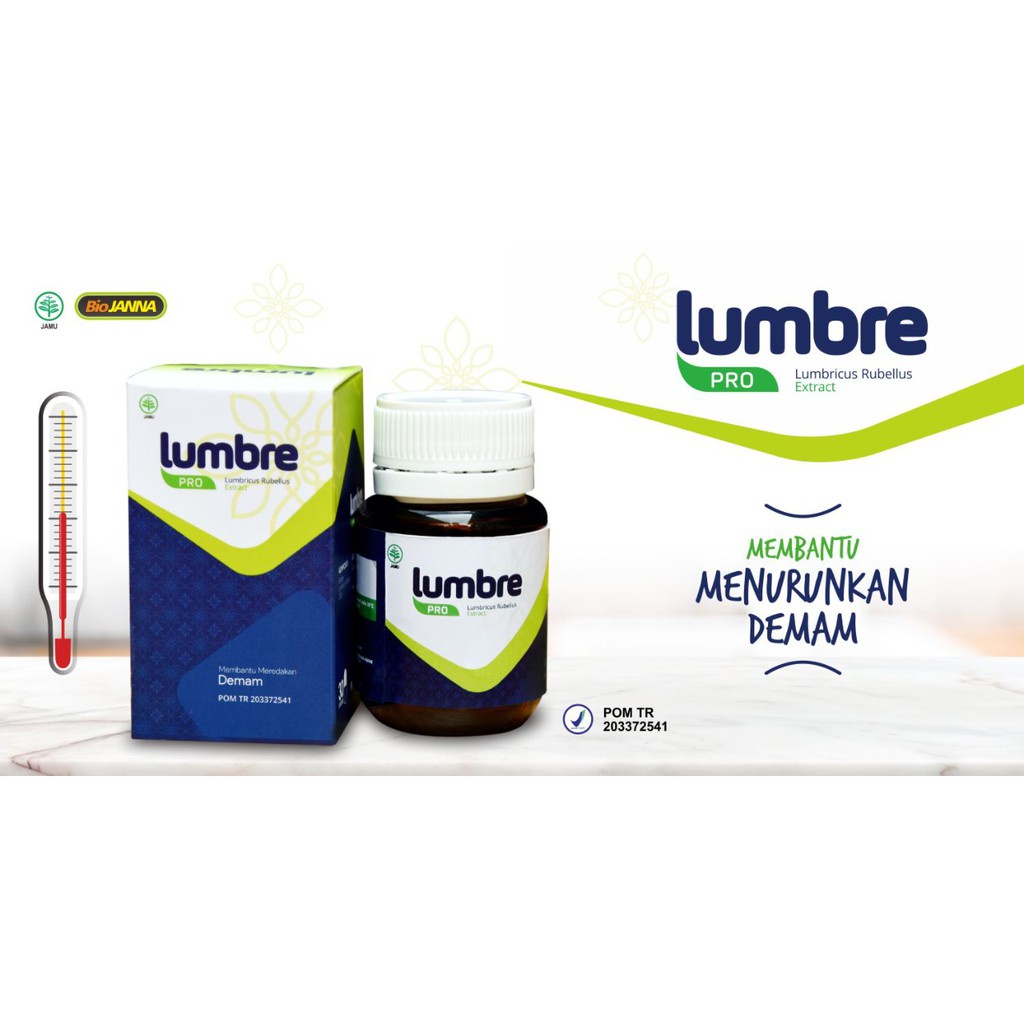 Jual LUMBRE PRO | Obat Tipes | Kapsul Cacing Probiotik | Obat Typus ...