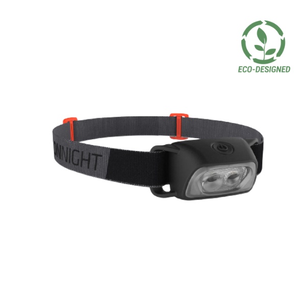 Jual Decathlon Forclaz Headlamp Onnight 100 - 8384991 Indonesia|Shopee ...