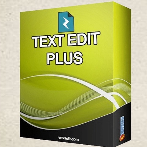 Jual Teks Editor: VovSoft Text Edit Plus 9 [WIN] | Shopee Indonesia