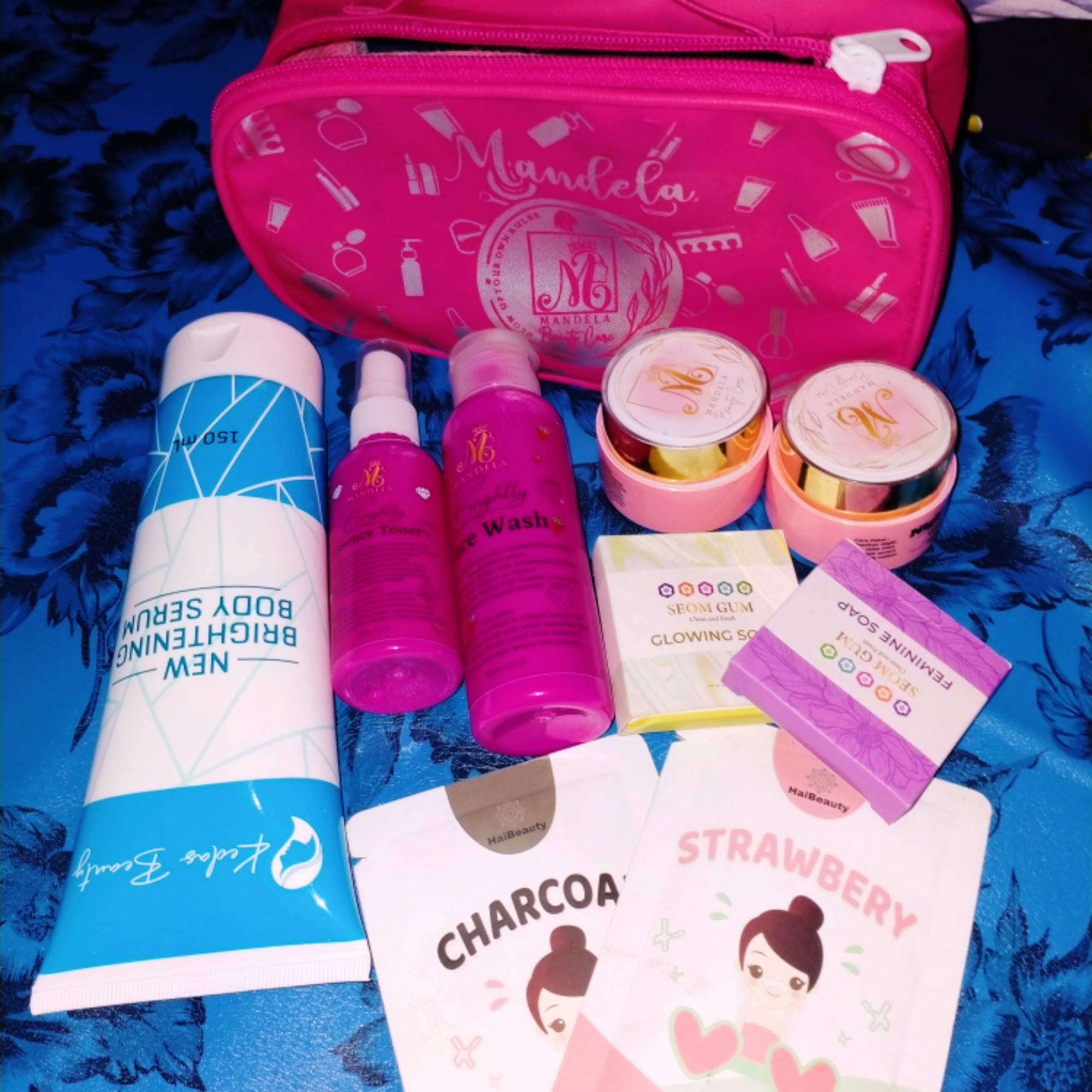 Produk Waltry_Skincare | Shopee Indonesia