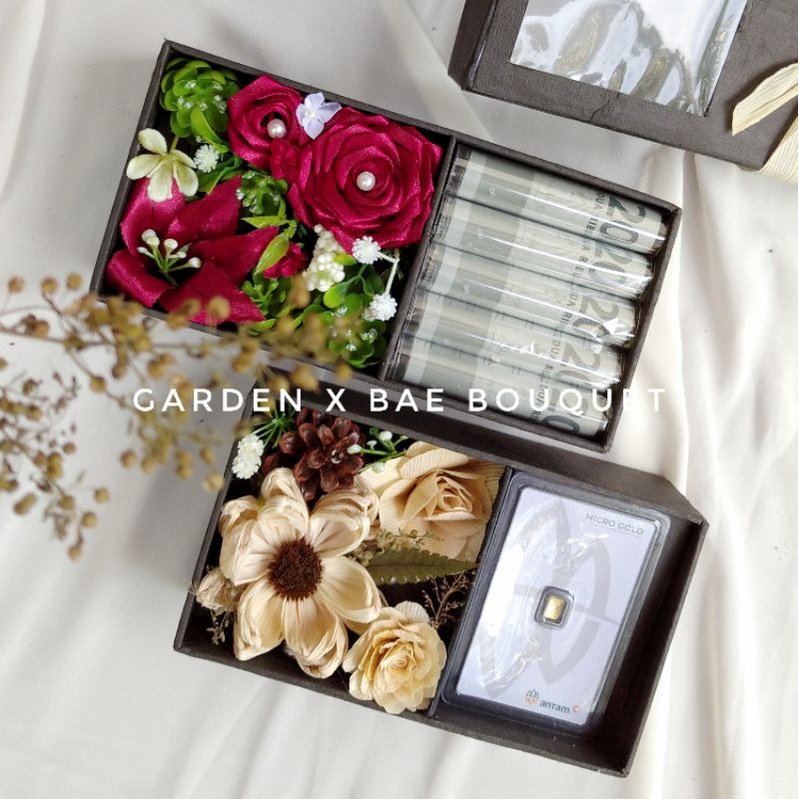 Jual [MONA SERIES] KADO ULTAH Money Box / Box Uang / Kotak Uang / Logam ...