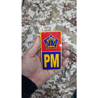 Jual STIKER PM POMAL | Shopee Indonesia