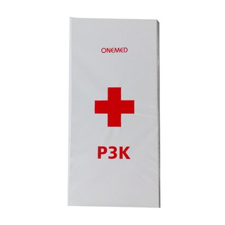 Jual Kotak P3K+isi OneMed Indonesia|Shopee Indonesia