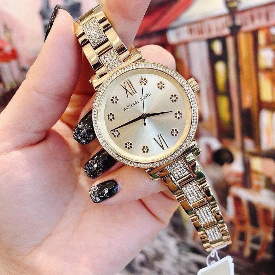 Harga Mk0rs Terbaru Agustus 2022 |BigGo Indonesia