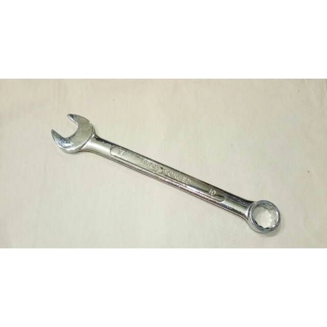 Jual Kunci Ring Pass 19mm | Shopee Indonesia