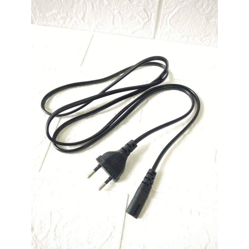 Jual Kabel Power TV LG/ Samsung / Sharp AC 100-240V 50/60Hz | Shopee ...