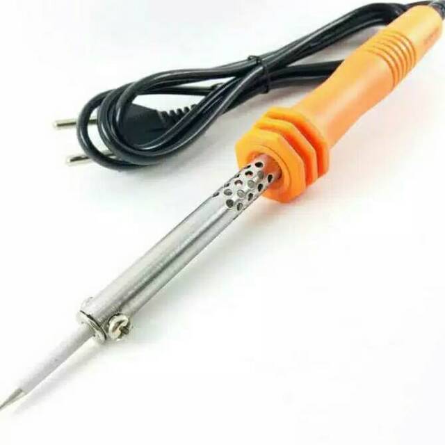 Jual SOLDER LISTRIK MASDA 40 WATT SOLDER LISTRIK 40 WATT MASDS SOLDERING IRON MSSDA 4OWATT ...