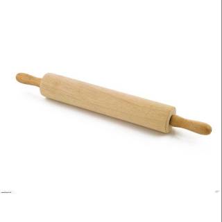 Jual Rolling kayu gilesan kayu rolling adonan kue gilesan kue pemipih ...