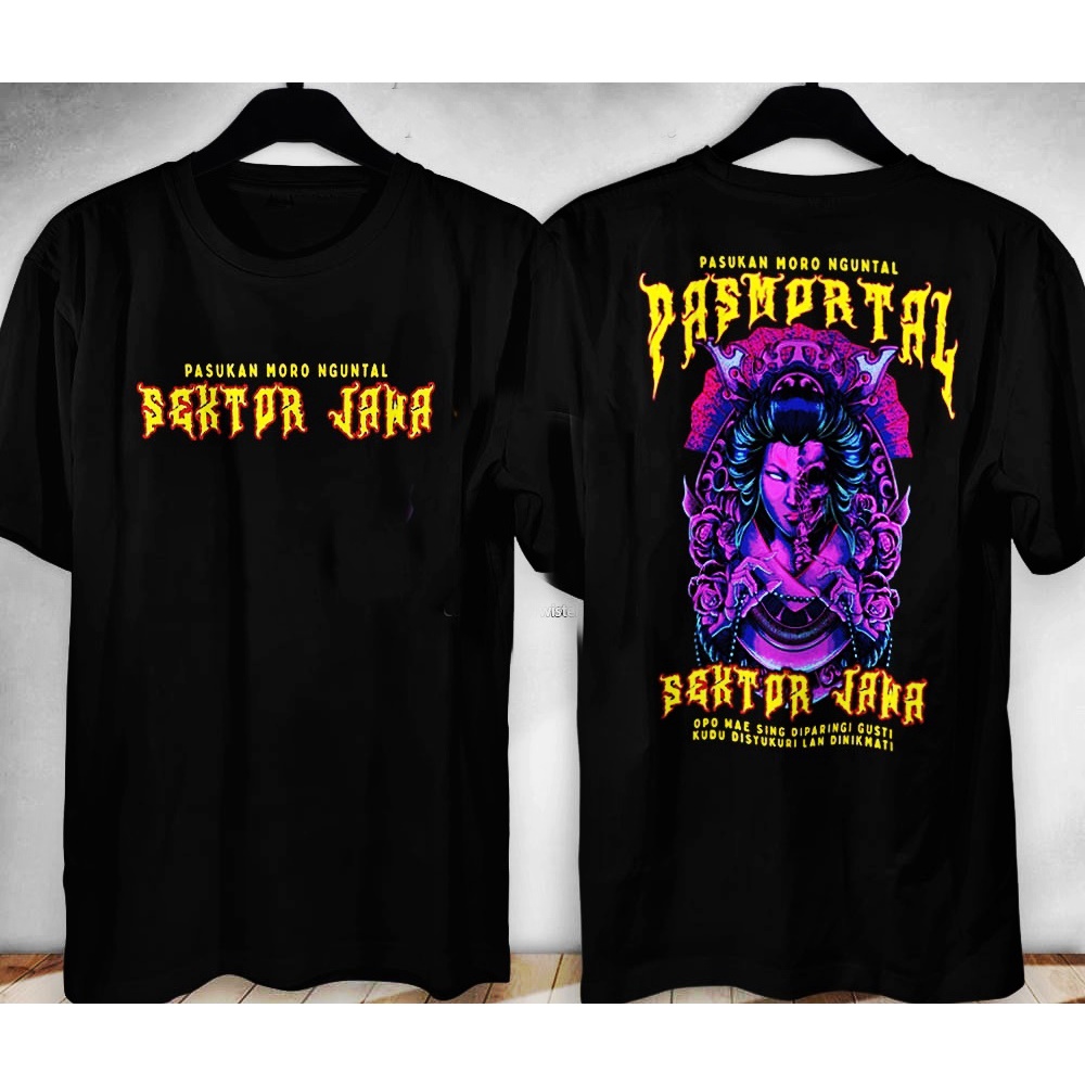 Jual Kaos Pasmortal Sektor Jawa ^^ PASMORTAL 3D CAT UNGU ^^ Pasukan ...