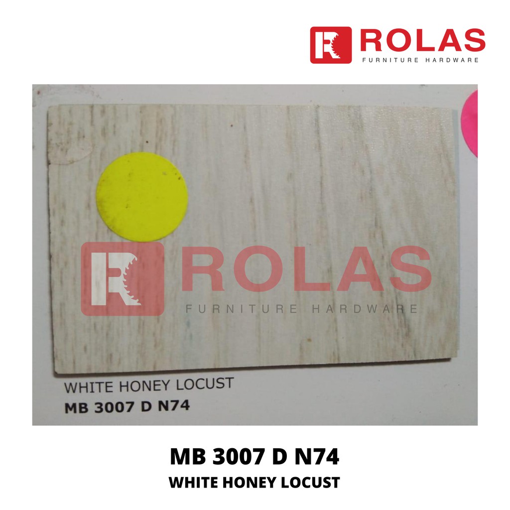 Jual HPL MB WHITE HONEY LOCUST MB 3007 D N74 / HPL AICA MB COLLECTION ...