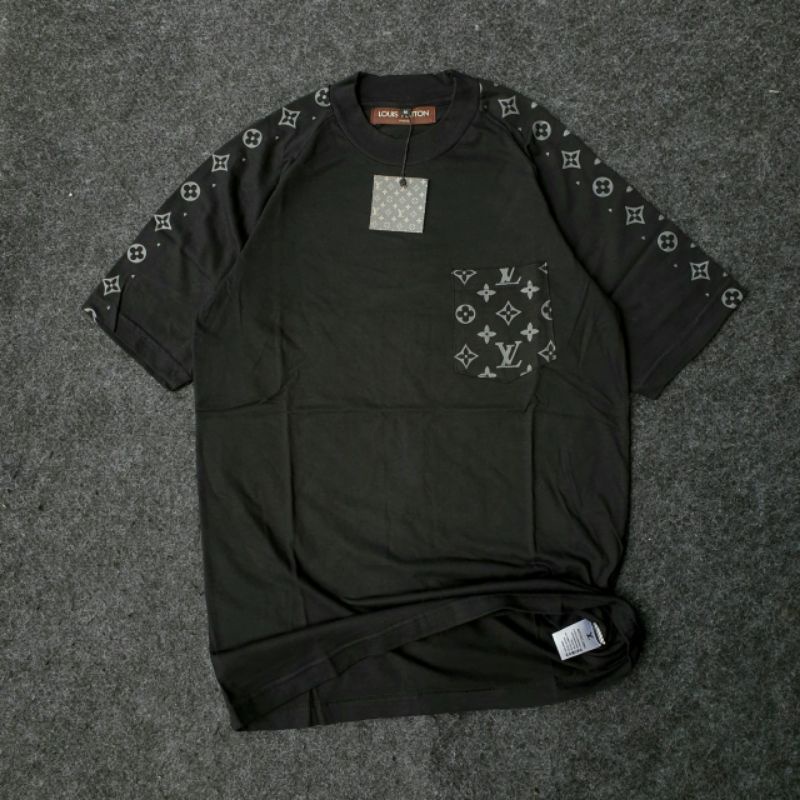 Jual NEW - KAOS BAJU TSHIRT LOUIS VUITTON POCKET 2022 EDITION | Shopee ... Jual NEW - KAOS BAJU TSHIRT LOUIS VUITTON POCKET 2022 EDITION | Shopee ...