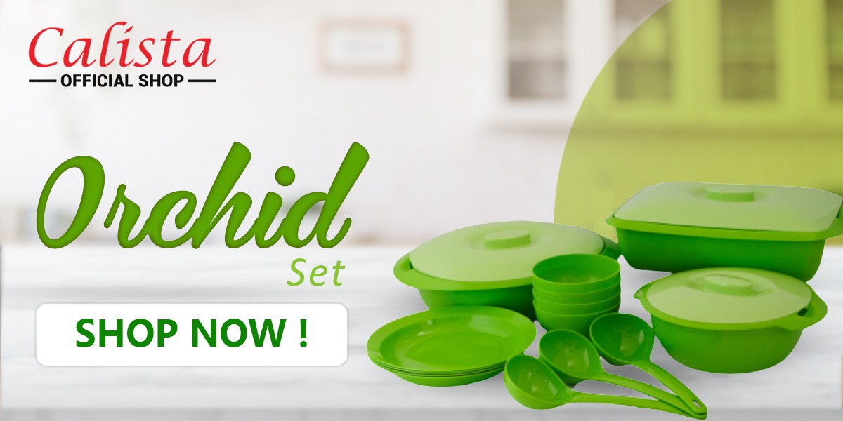 Toko Online Calista Official Shop | Shopee Indonesia