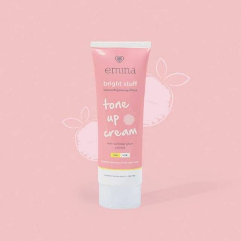 Harga Tone UP Cream Emina Terbaru Jun 2026 | BigGo Indonesia