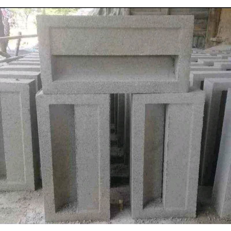 Jual Roster jalusi abu | Shopee Indonesia