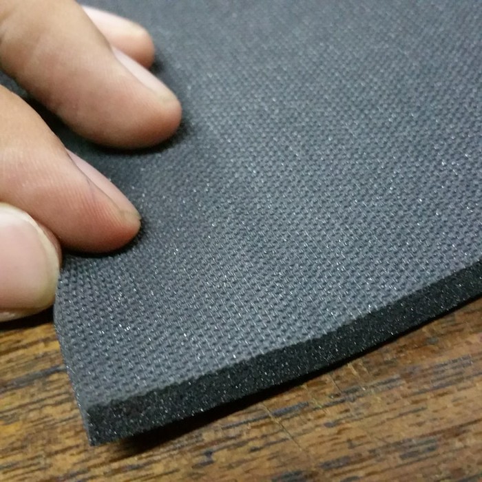 Jual UNDERLAYER FOAM PREMIUM 4MM / UNDER LAYER KARPET DASAR MOBIL POLOS ...
