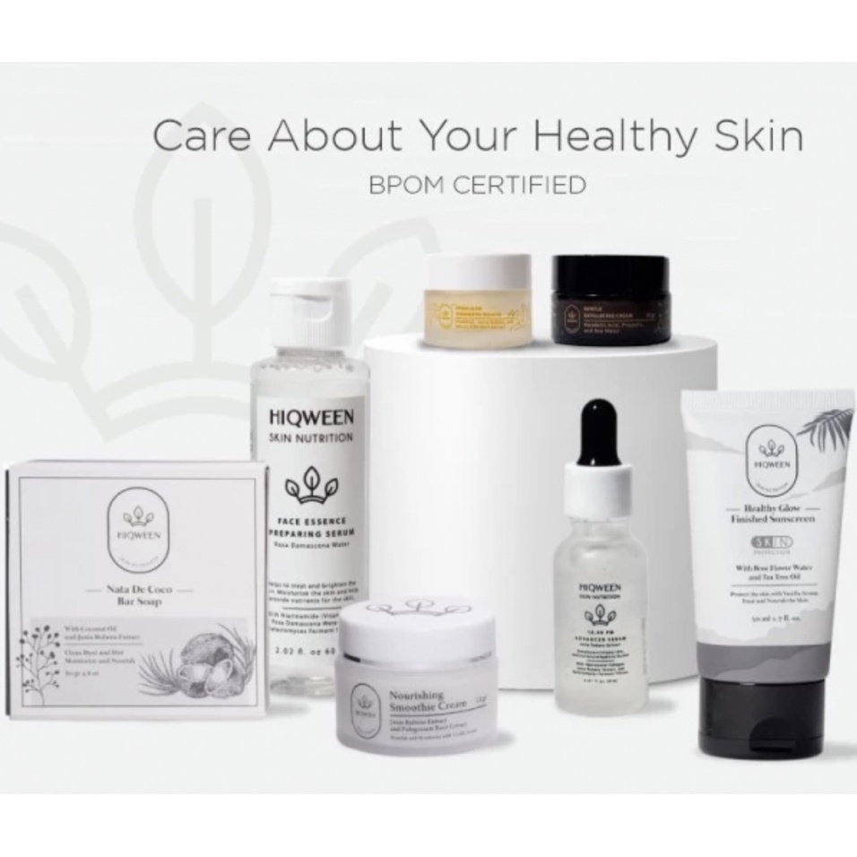 Jual Hiqween Sunscreen Terlengkap & Harga Terbaru Februari 2023 ...