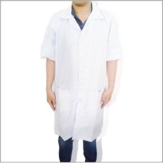 Jual Jas Apoteker dan Jas Lab | Shopee Indonesia
