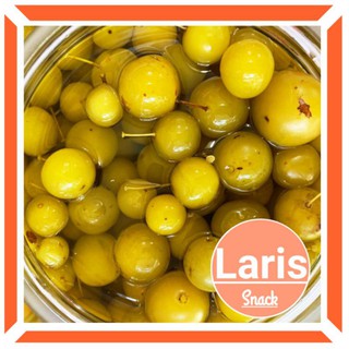 Jual Manisan Asinan Anggur Bogor / Anggur Hijau Ijo / Buah Segar ...