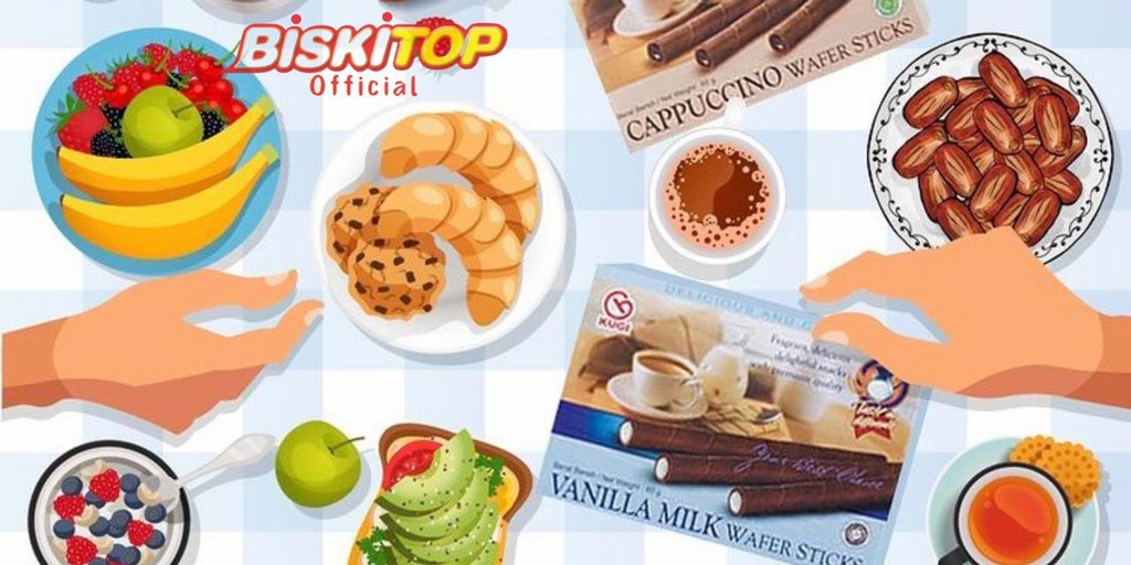 Produk biskitop_official | Shopee Indonesia