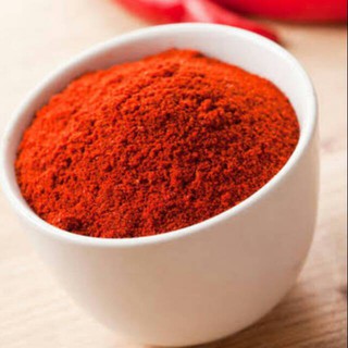 Jual Bubuk Cabe Halus 500gr - Red Chili Seasoning Powder Original dan ...