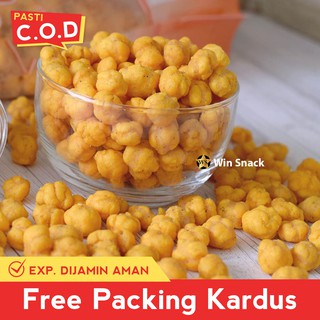 snack kiloan makanan ringan PILUS KENCUR CIKUR 125 gram / PILUS ...