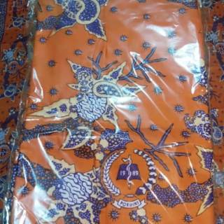 Jual BATIK PORMIKI, BATIK REKAM MEDIK, BATIK PEREKAM MEDIS, BATIK PMIK ...