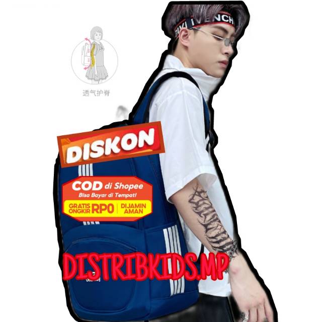 Produk distribkids MP | Shopee Indonesia