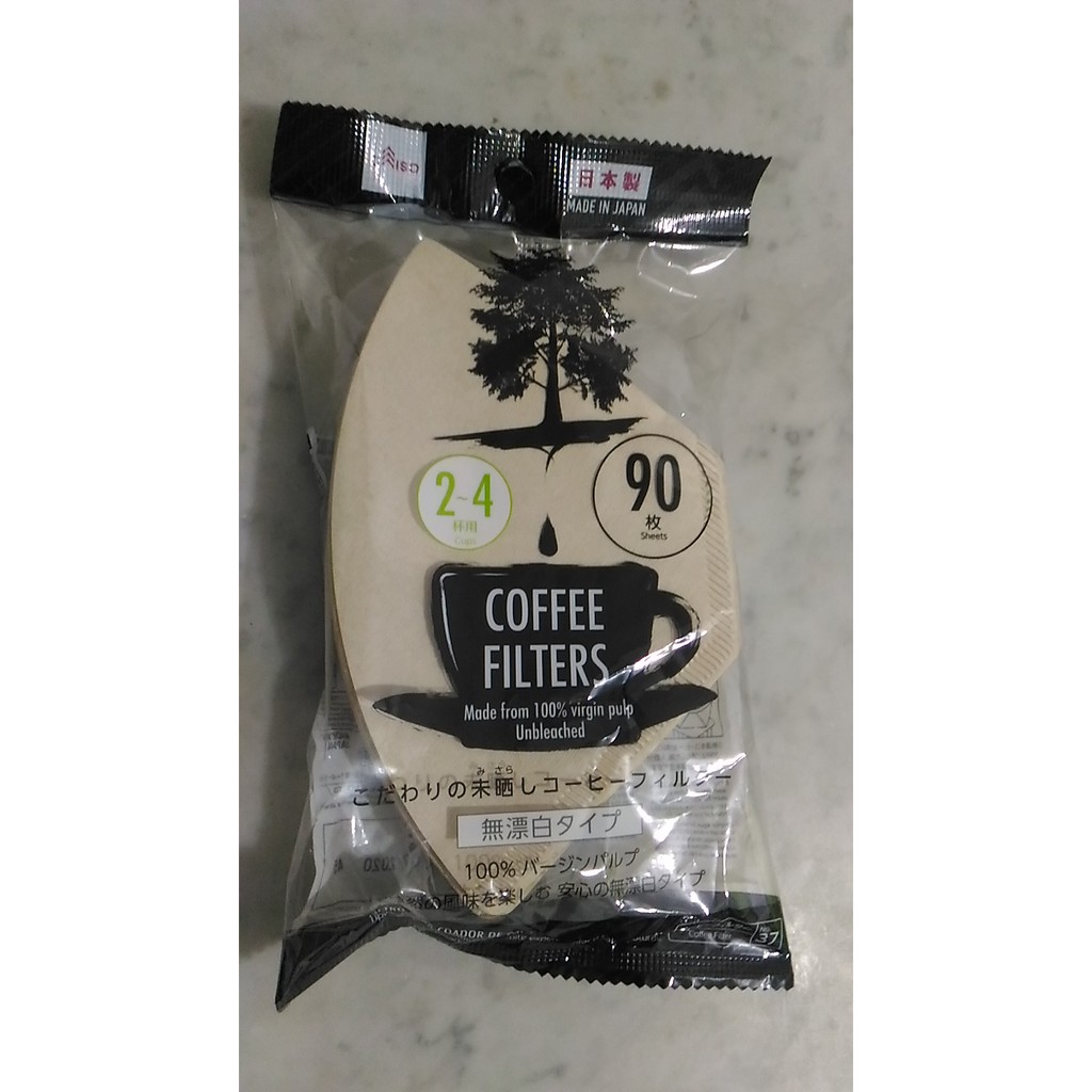 Jual Coffee Filters Daiso | Shopee Indonesia