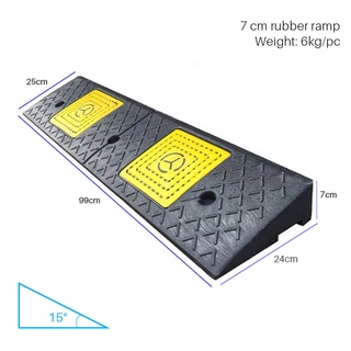 Jual Rubber Ramp - Ramp terbuat dari bahan Karet | Shopee Indonesia