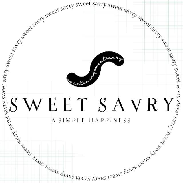 Produk Sweet Savry | Shopee Indonesia